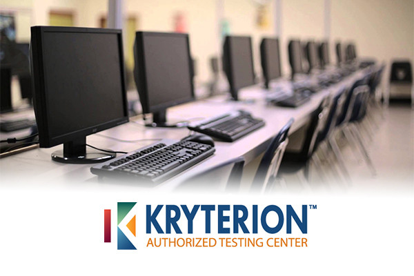 EIMF Collaborates with KRYTERION International Examination Centre