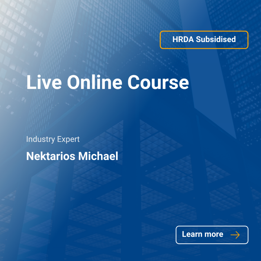 HRDA Subsidised Archives - European Institute of Management and Finance