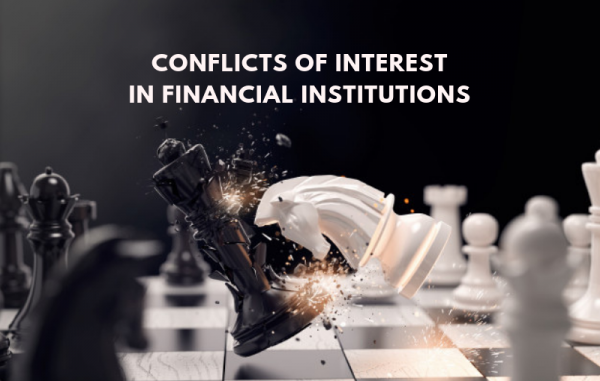 Conflicts of Interest in Financial Institutions - European Institute of ...