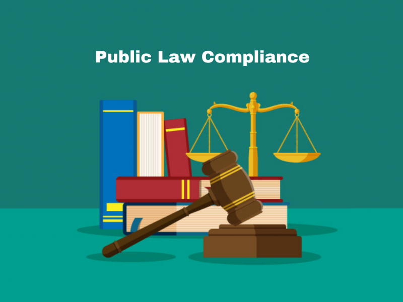 Regulating the Regulators with Public Law Compliance - European ...