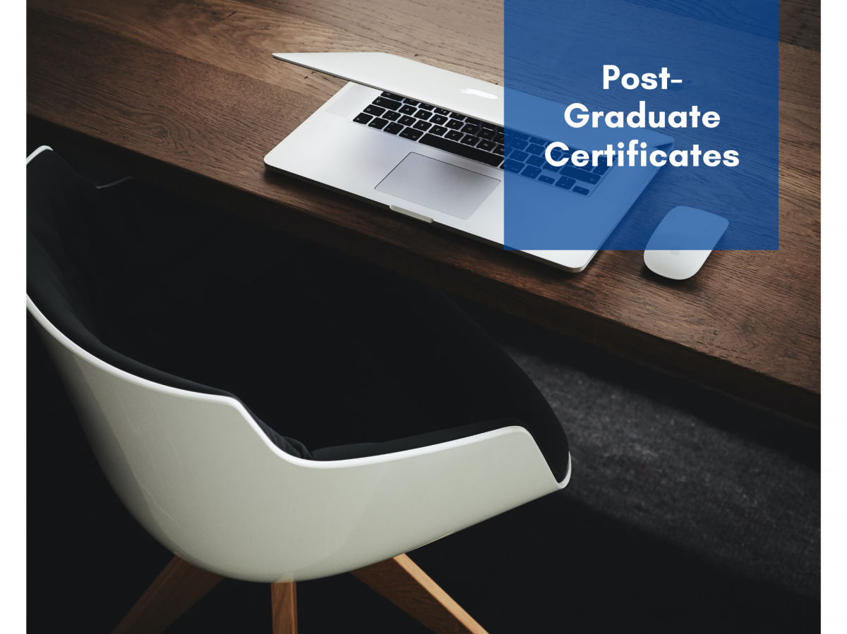 New Postgraduate Certificates - European Institute of Management and ...