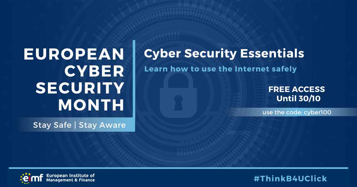 Learn how to use the Internet safely