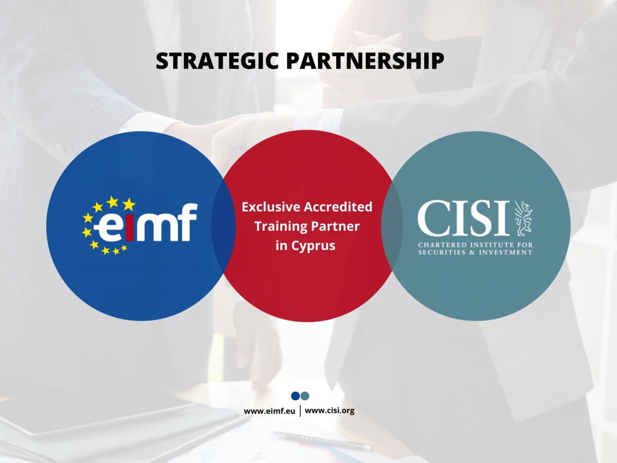 EIMF Enters New Partnership Agreement with CISI in Cyprus - European ...