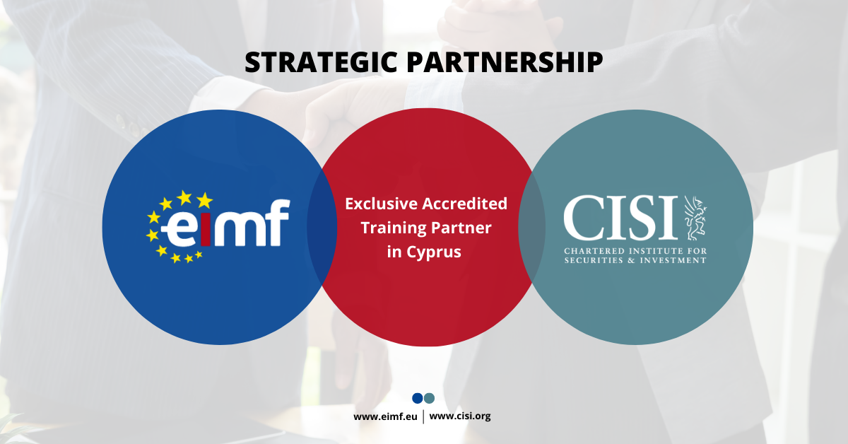 EIMF Enters New Partnership Agreement with CISI in Cyprus - European ...