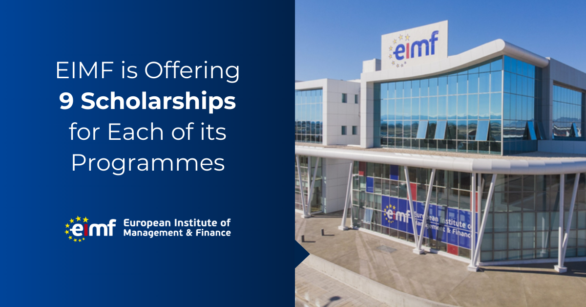 In Celebration of its Ninth Anniversary, EIMF is Offering Nine ...