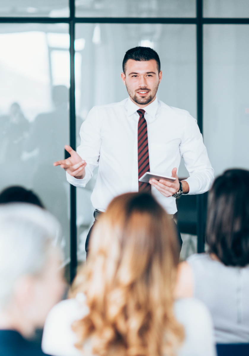 In-House Training - European Institute of Management and Finance