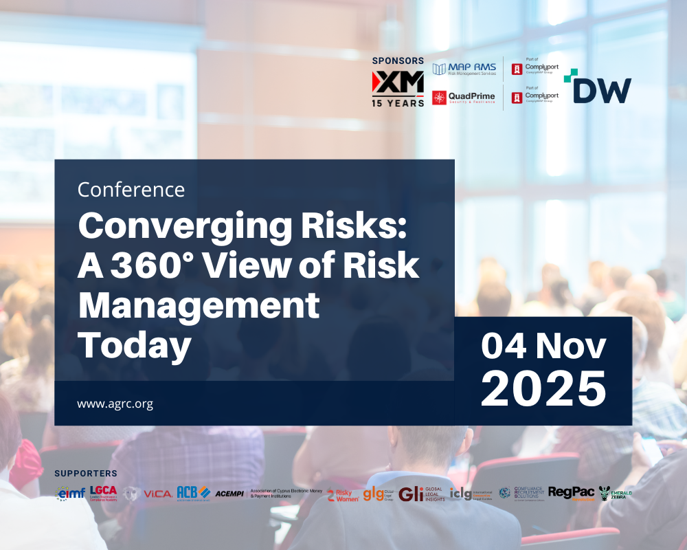 Converging Risks: A 360° View of Risk Management Today - European ...