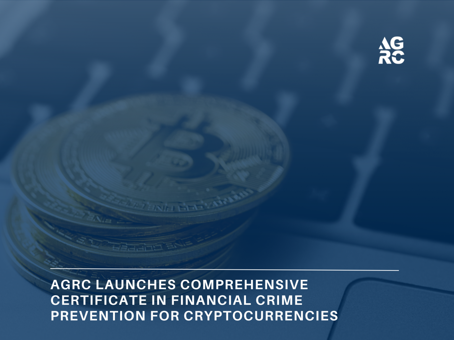 AGRC Launches Comprehensive Certificate in Financial Crime Prevention ...